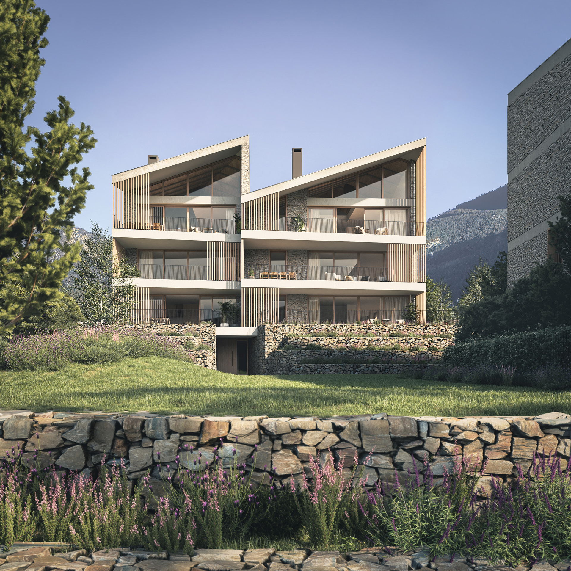 Pla d’Ordino – Provalix