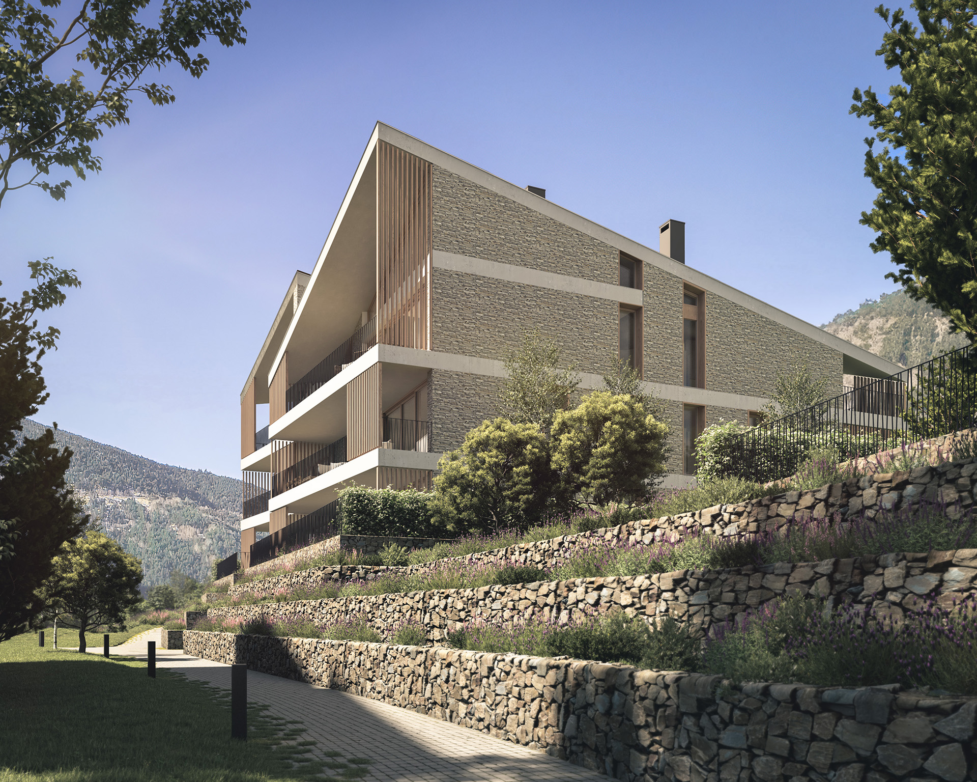 Pla d’Ordino – Provalix