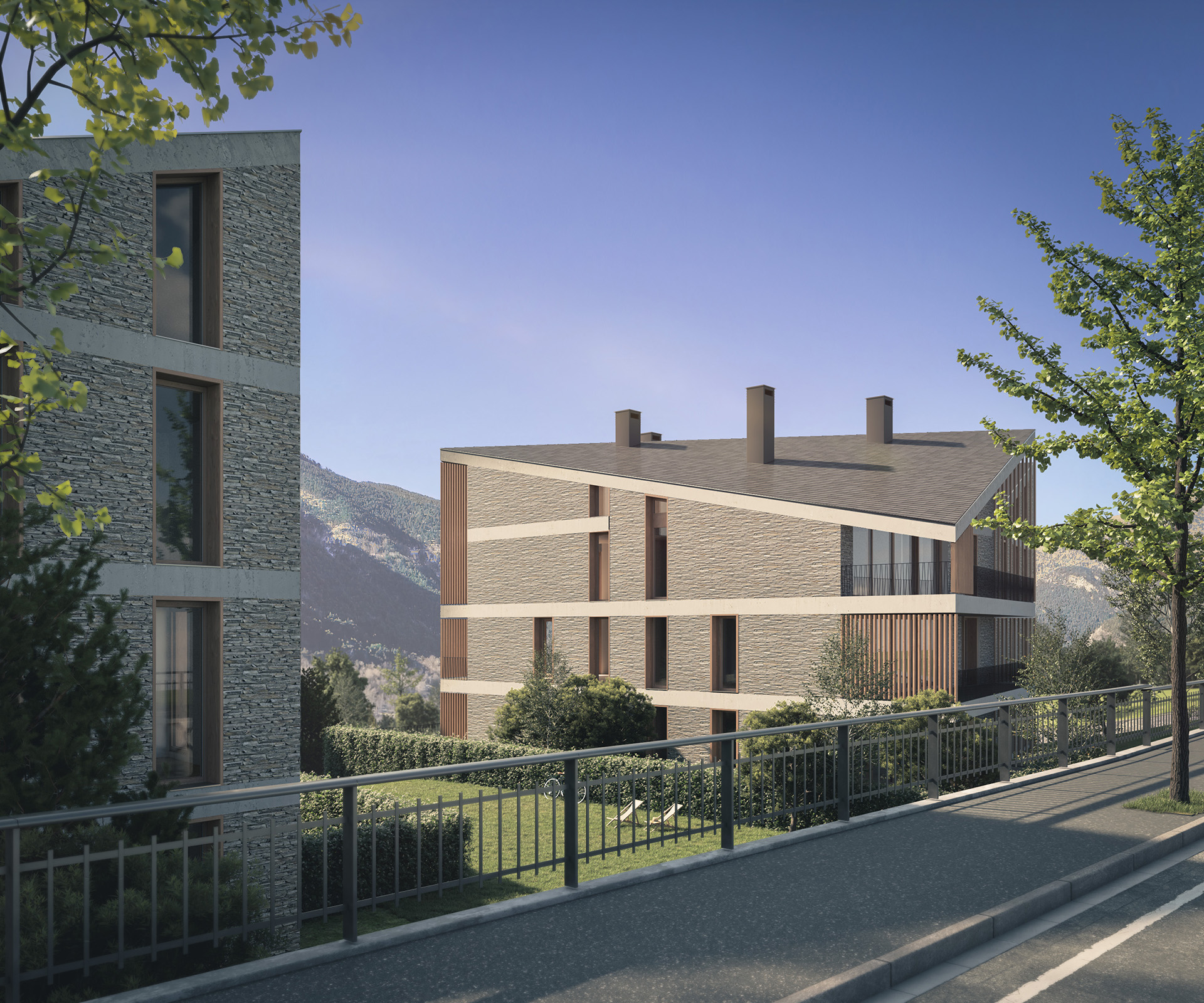 Pla d’Ordino – Provalix