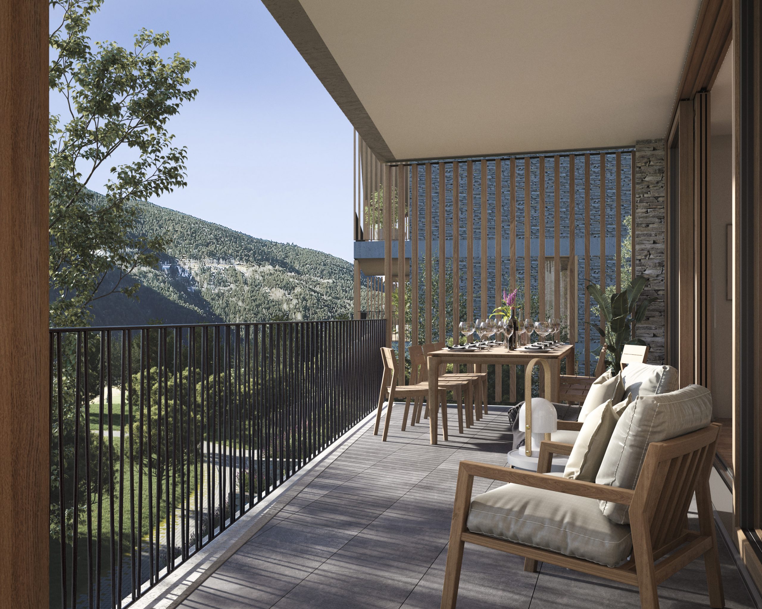 Pla d’Ordino – Provalix