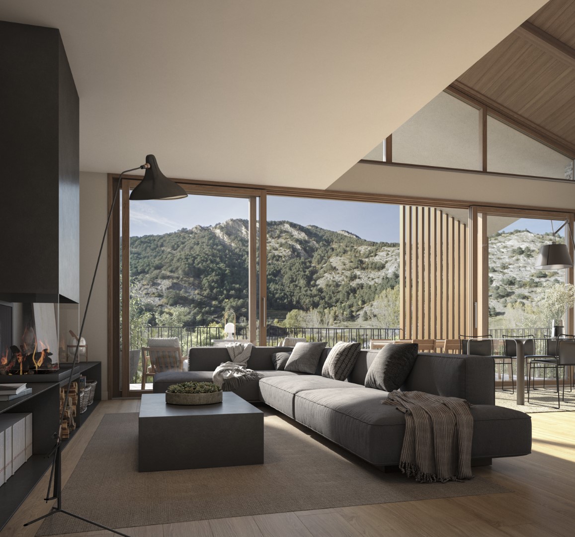 Pla d’Ordino – Provalix