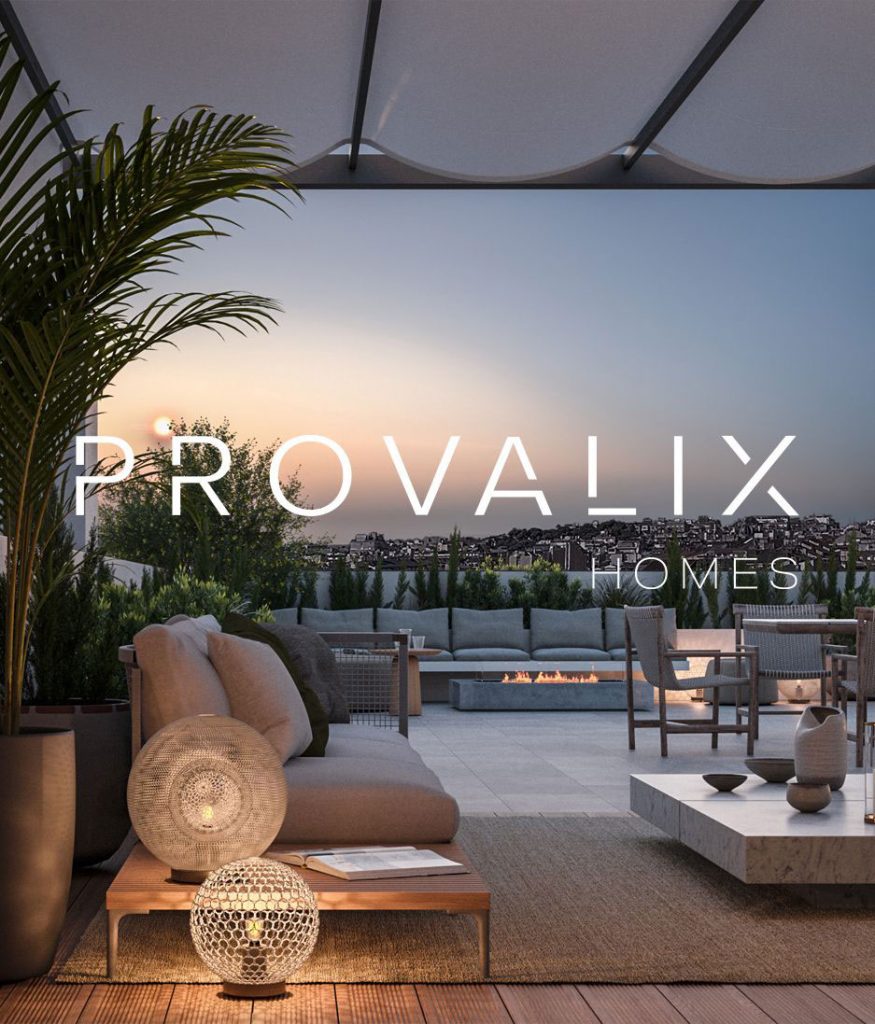 Nosotros – Provalix